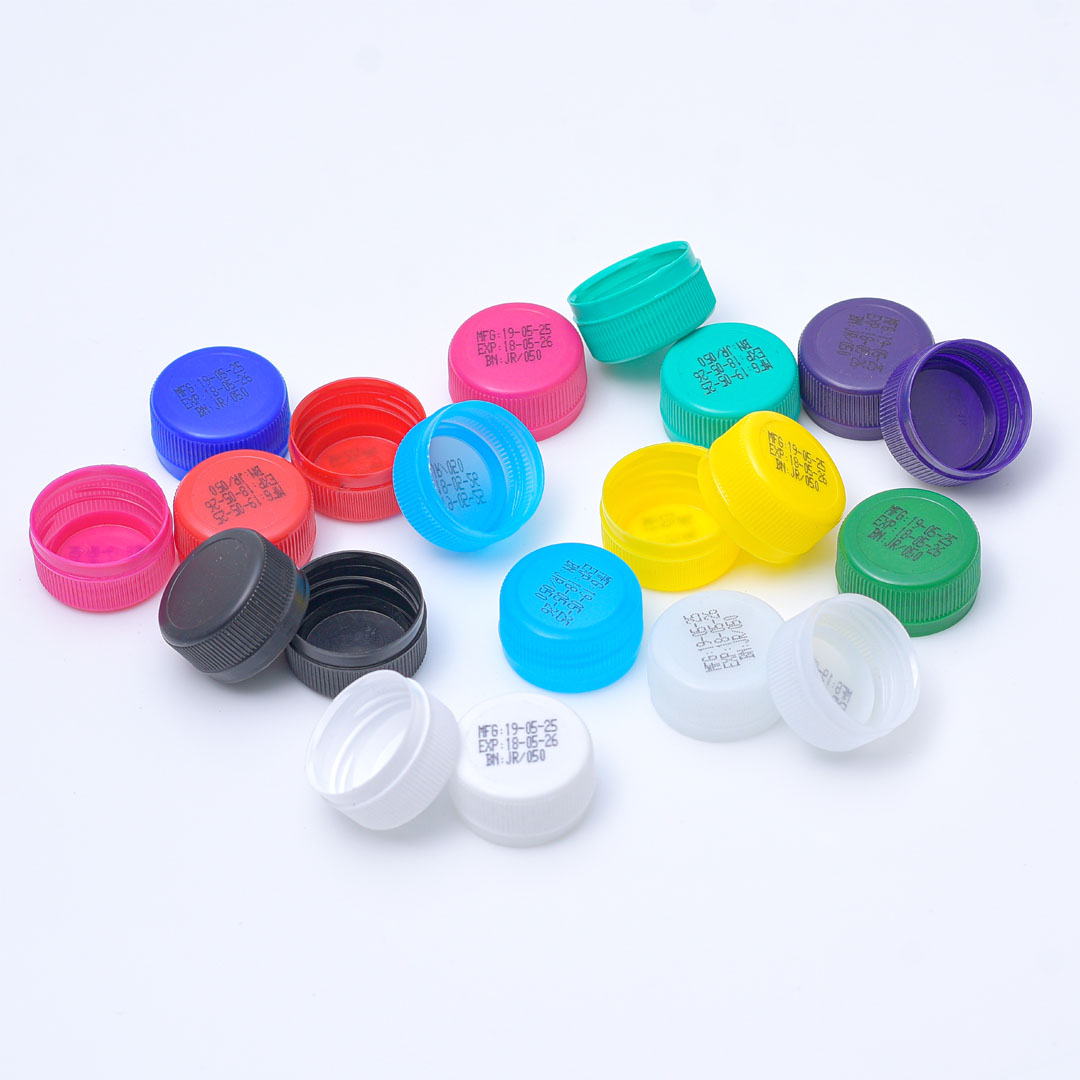 Expiry Printing – JR Plastic Industry