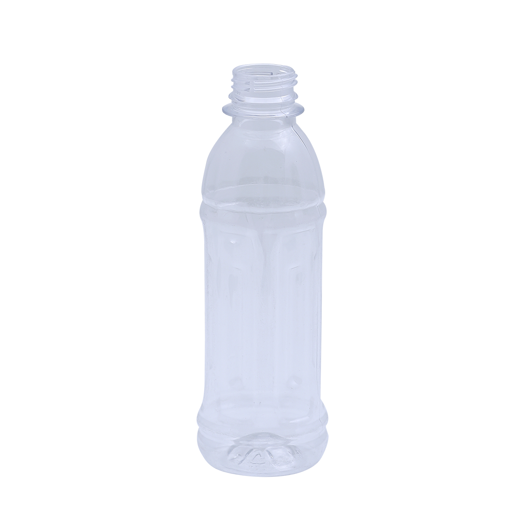 Fresher Juice Bottles – JR Plastic Industry