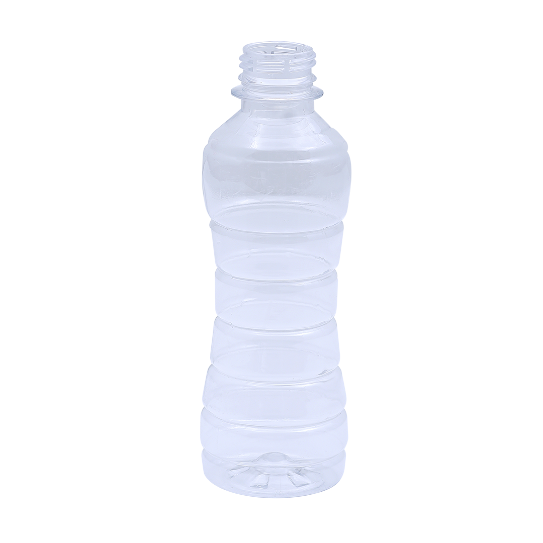 Pure Juice Bottles – JR Plastic Industry